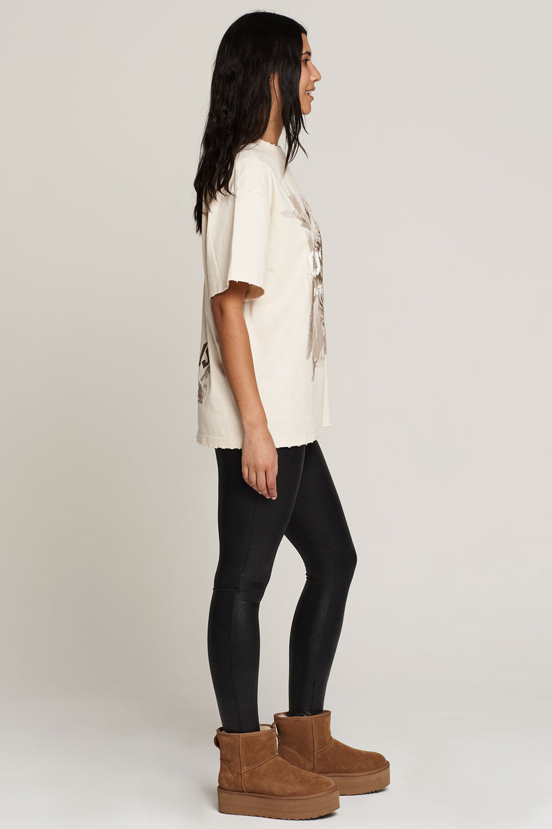 Chaos is Inevitable T-Shirt – shoptrusttheuniverse